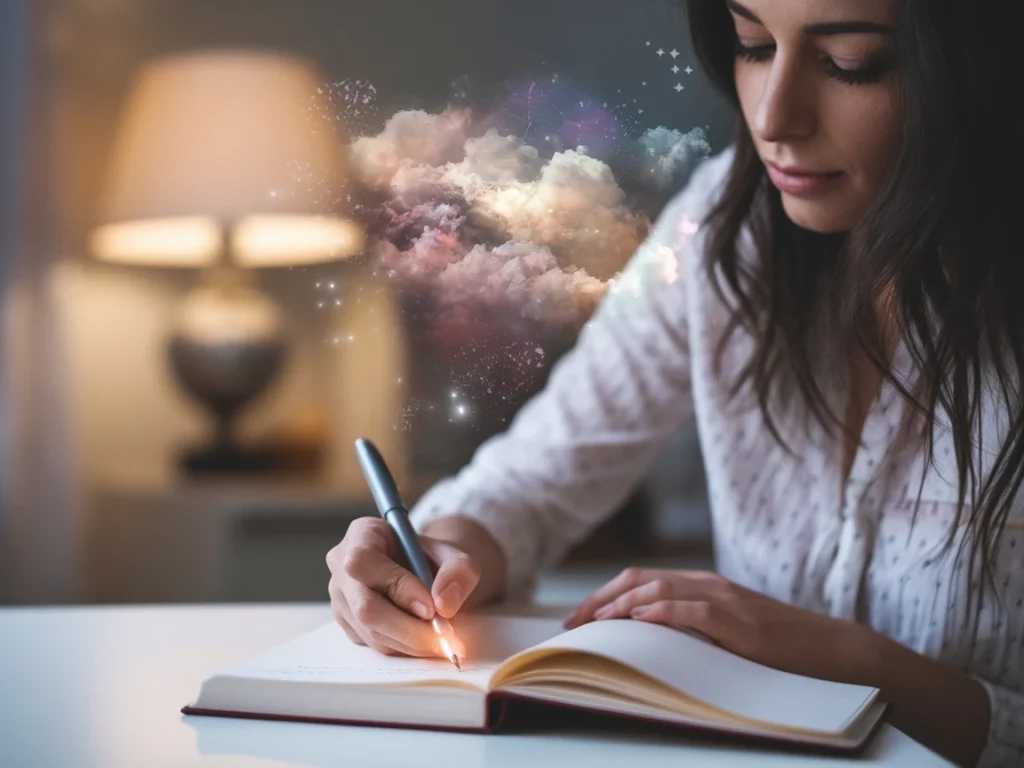 Easy Dream Interpretation: A Beginner's Guide - Dreamscape Whispers